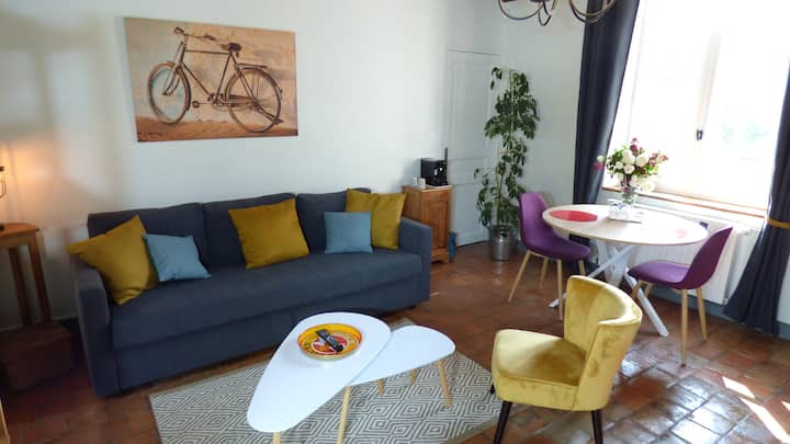 Chambre Proche Chenonceau - Chenonceaux