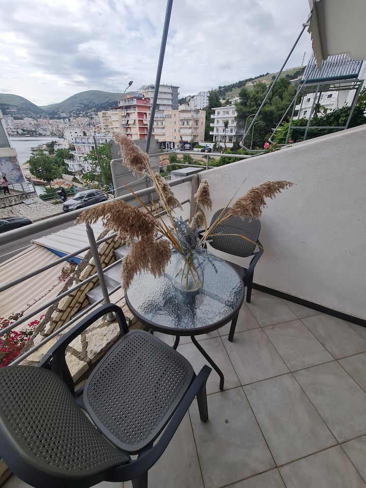 Leo's House - Saranda