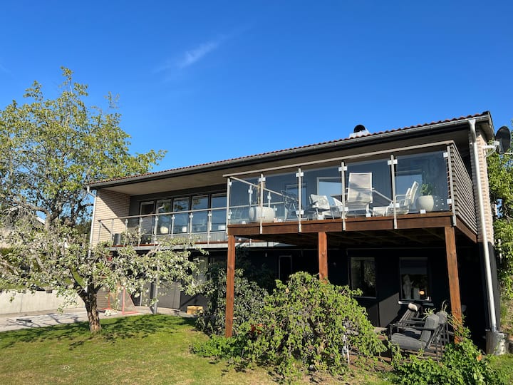 Familjevänligt Nära Alv - Vimmerby