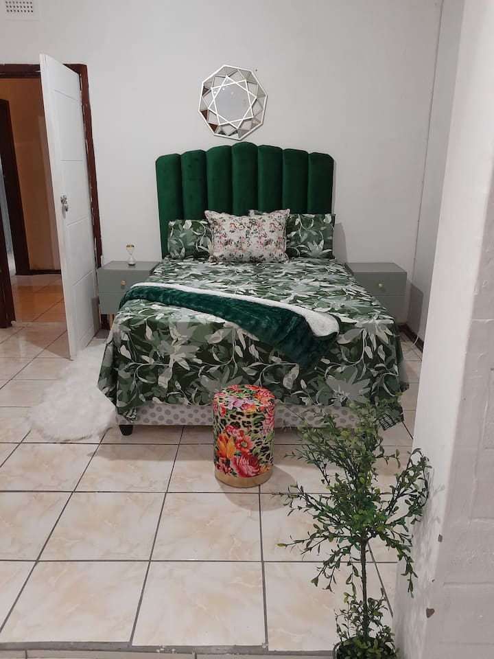 See You Later Accommodation - Port Shepstone