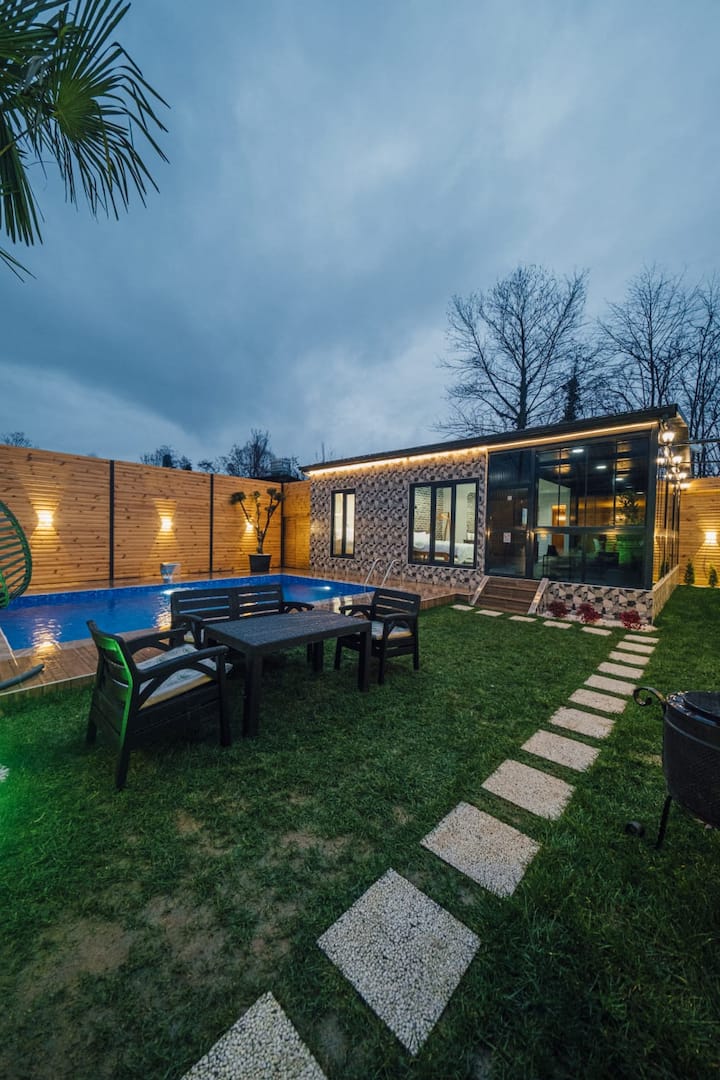 Sapanca Cabin Vacation Rentals - Sakarya, Türkiye | Airbnb