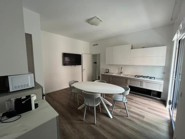 Melo 48 Appartamento - Bari