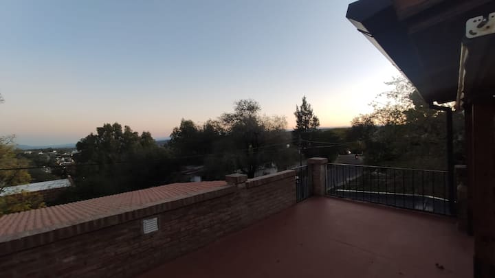 Loft La Falda - La Falda