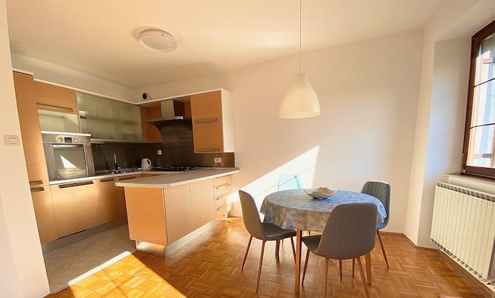 Apartment P47 - Koper