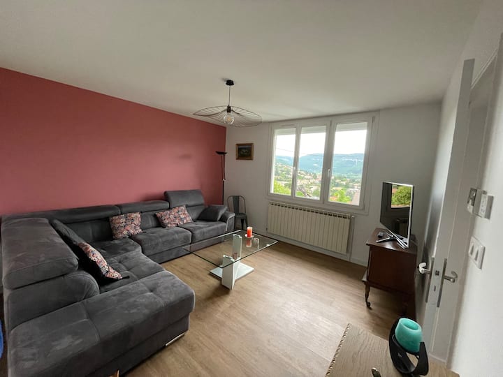 Maison Individuelle - Millau