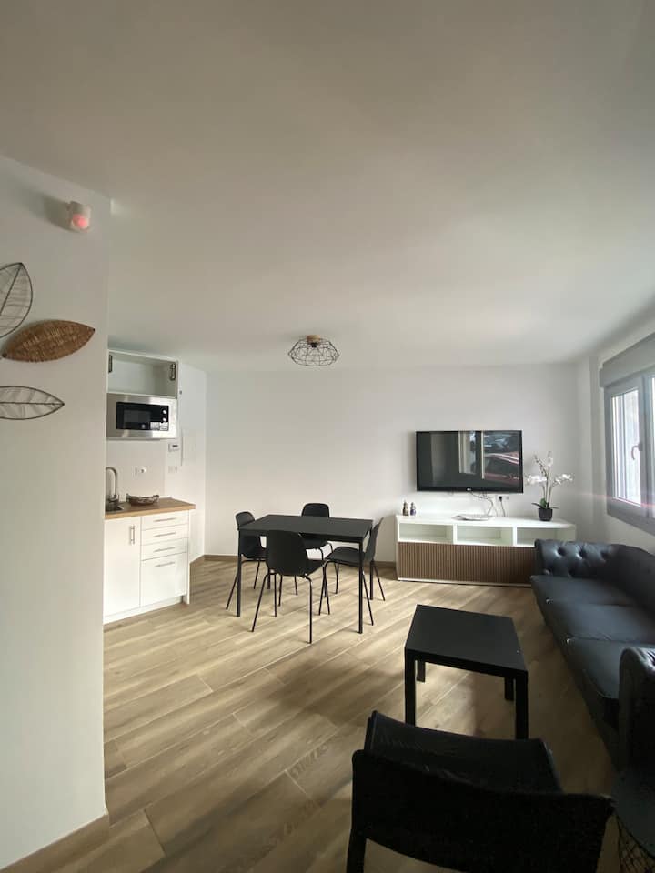 El Abuelo Calvar - Vigo