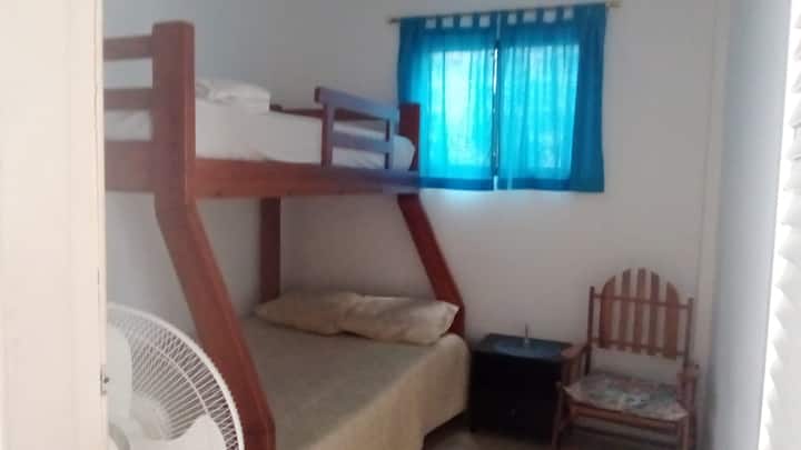 Cómodo Y Acogedor Departamento - Salinas