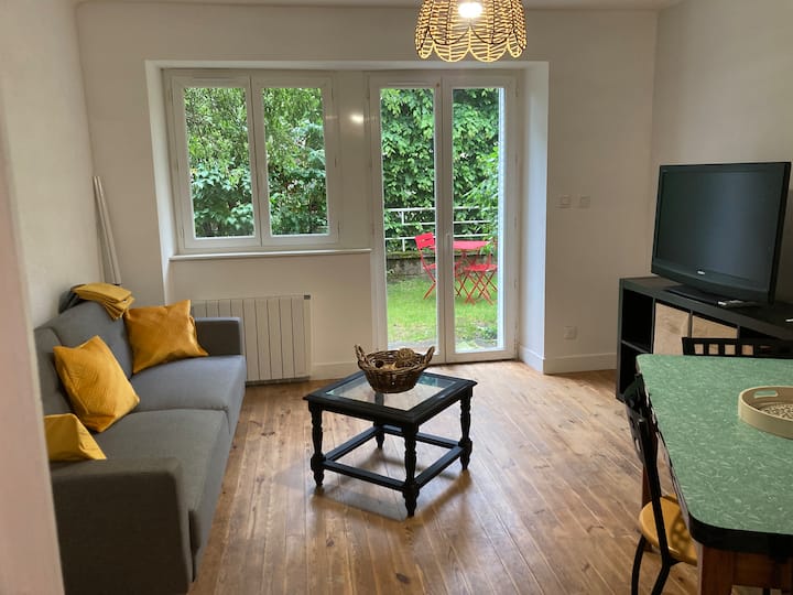 Appartement Centre Ville - Rodez