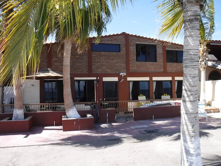 Loreto Beach Oasis - Loreto