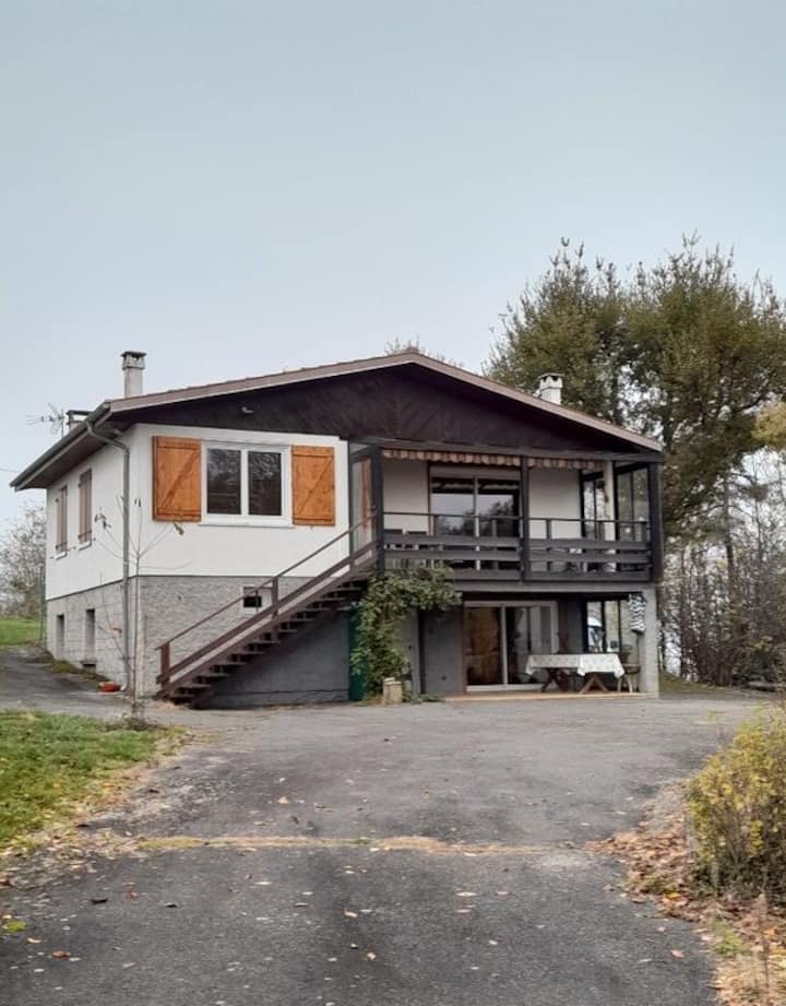 Chalet - Ariège