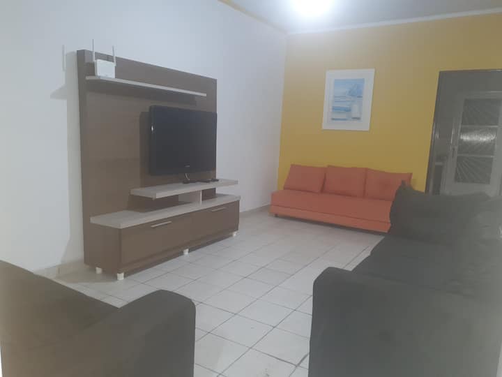 Casa De Praia - Caraguatatuba