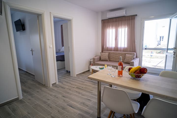Villa Ble Paros 2 - Paros