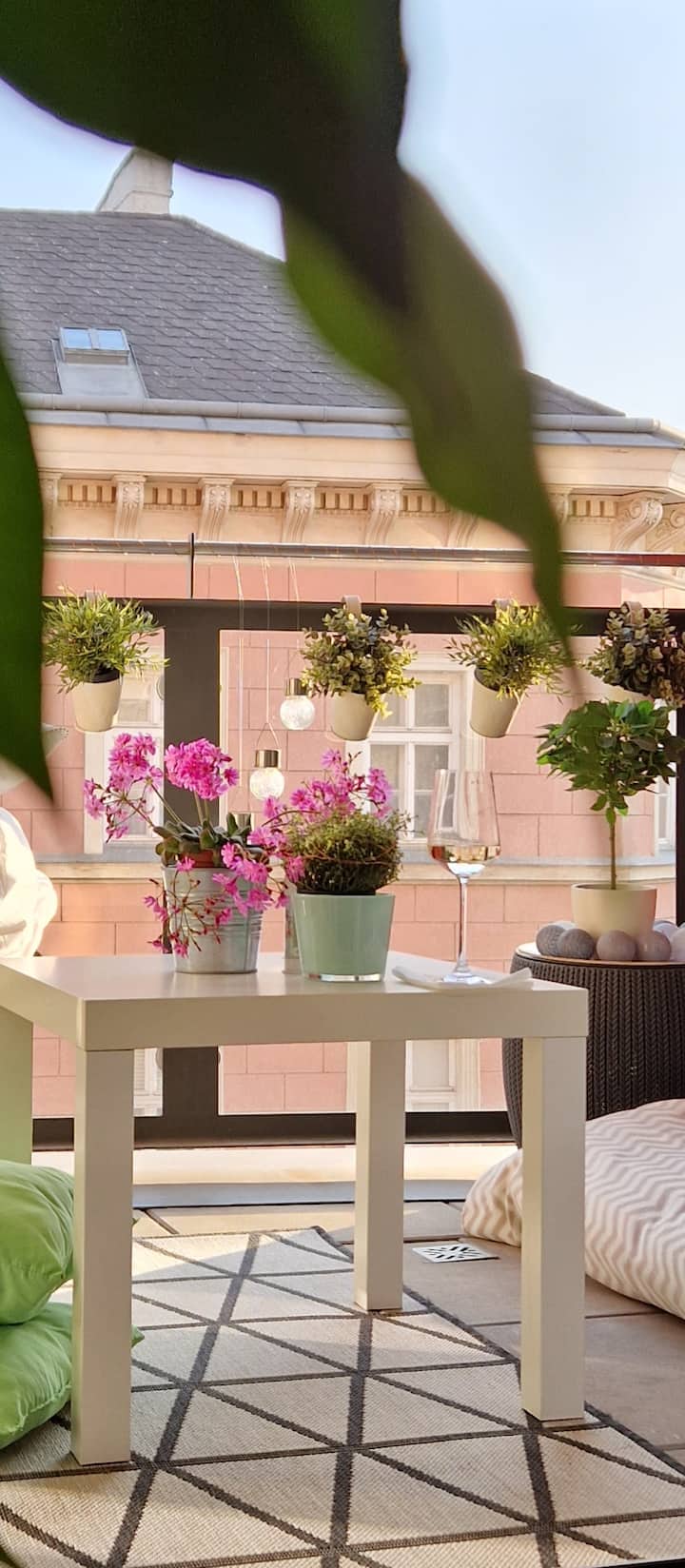 Sweet Home Vienna - Vienna