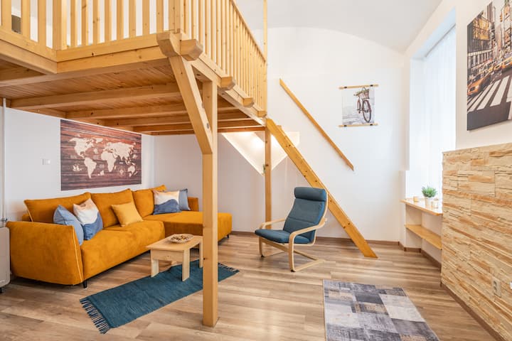 ÁKos Apartman - Budapest