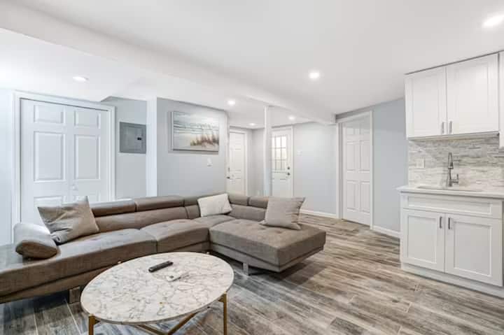 Cozy Apartment & Near Nyc - Manhattan, NY