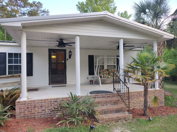 Coastal Cottage - Ocean Isle Beach, NC