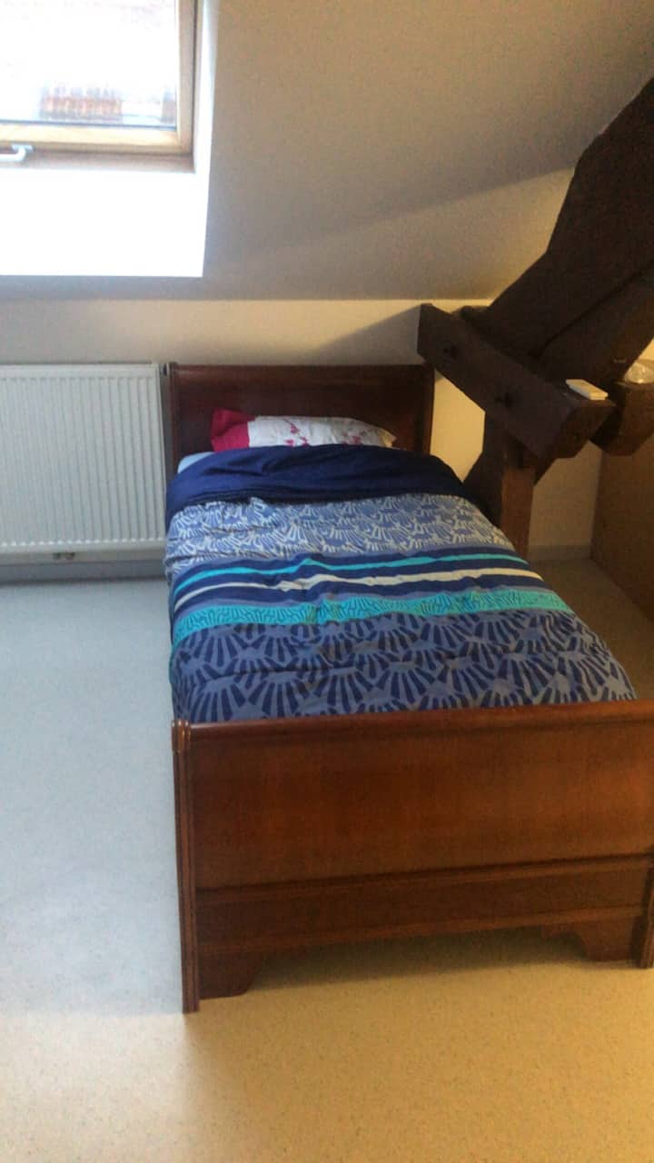 Chambre à Louer - Vesoul