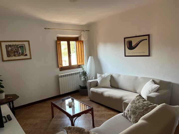 La Casa Di Paola - Lucca