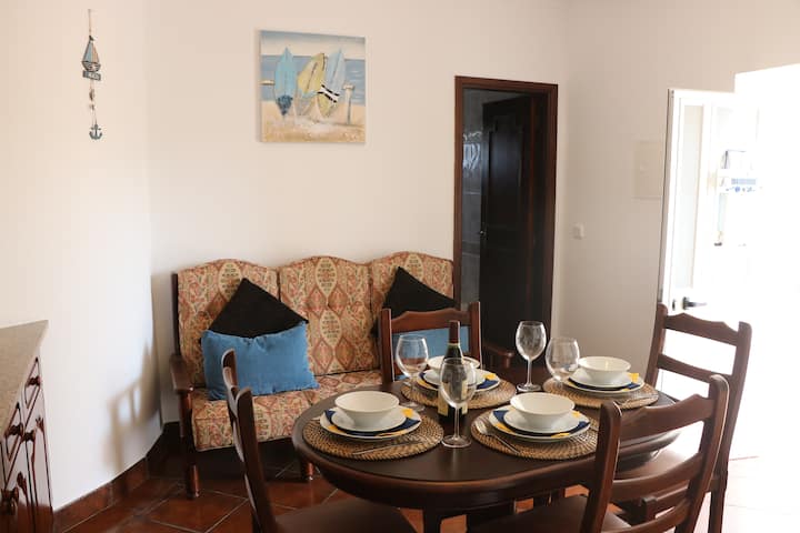 Casa Alexandre, Beach And Country | Algarve T1 - Albufeira