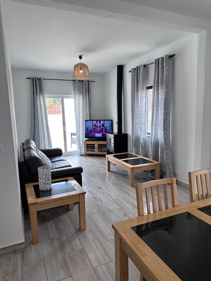 Casa Maria João - Lagos