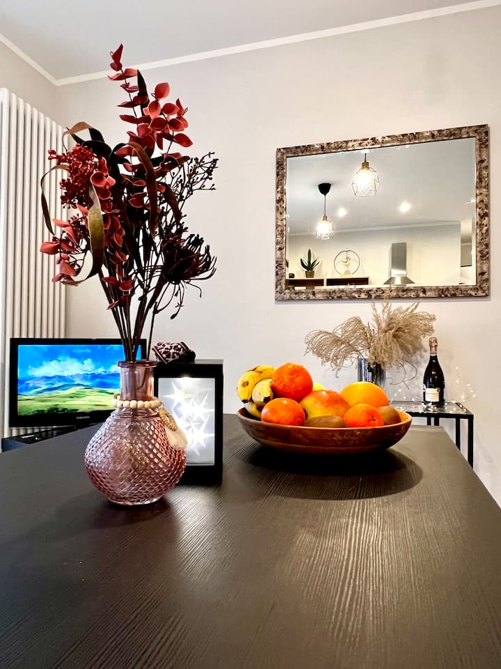 Seashell Albatross Boutique Apartment - Lettland