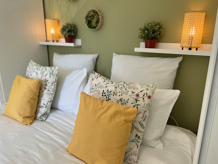 Dimora Preziosa 3 - Bari