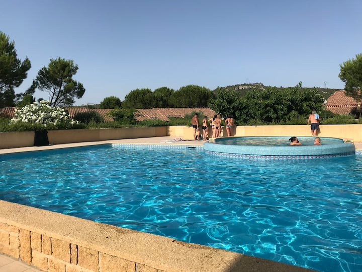 La Petite Maison Des Alpilles - Salon-de-Provence