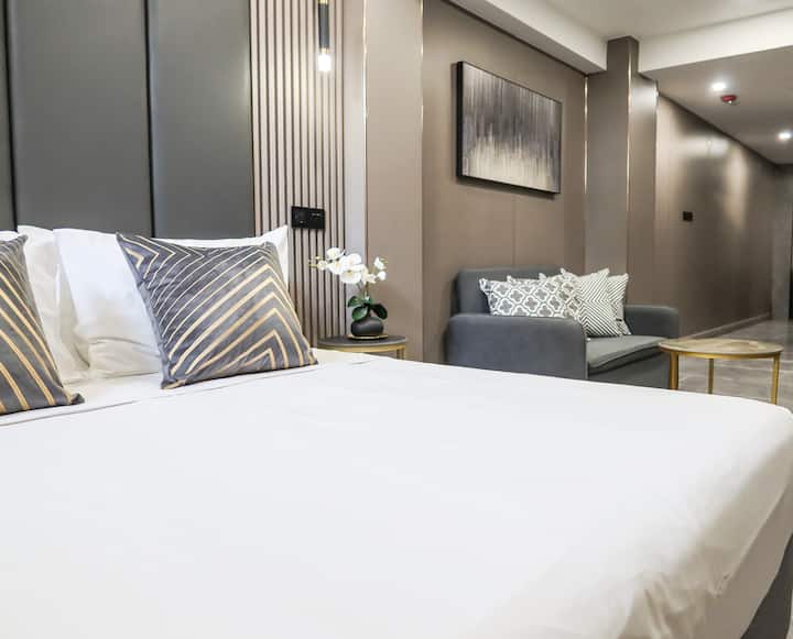 New Easy Access Deluxe Studio-somerset/orchardarea - Singapour