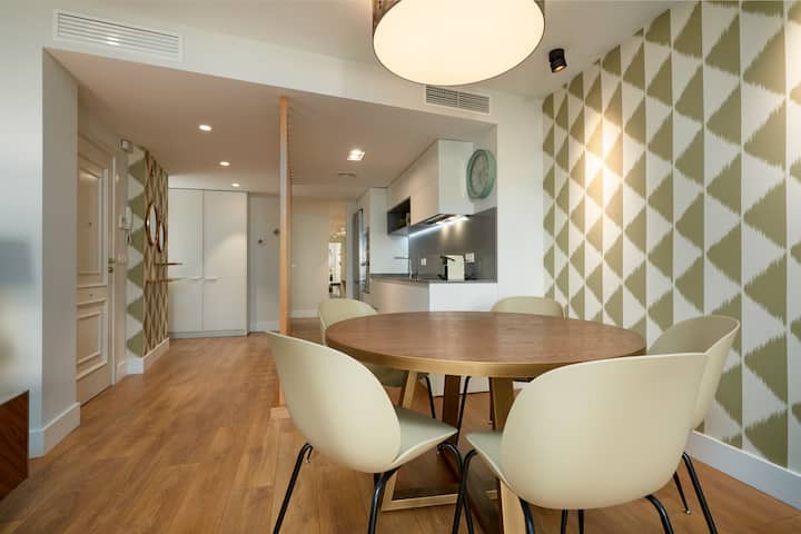 Stylish Apartment In The Heart Of Sevilla - Seville