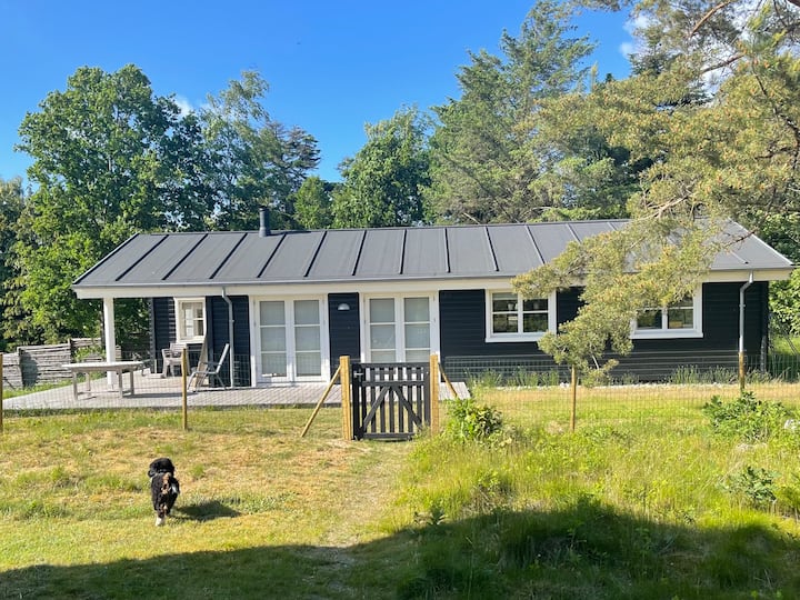 Sommerhus I Hornbæk, Fra 2014 - Gilleleje