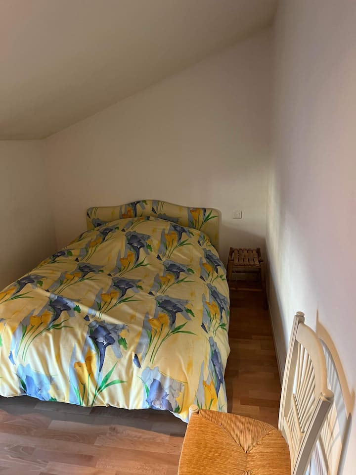 Chambres à Louer Dans Une Maison - Agen