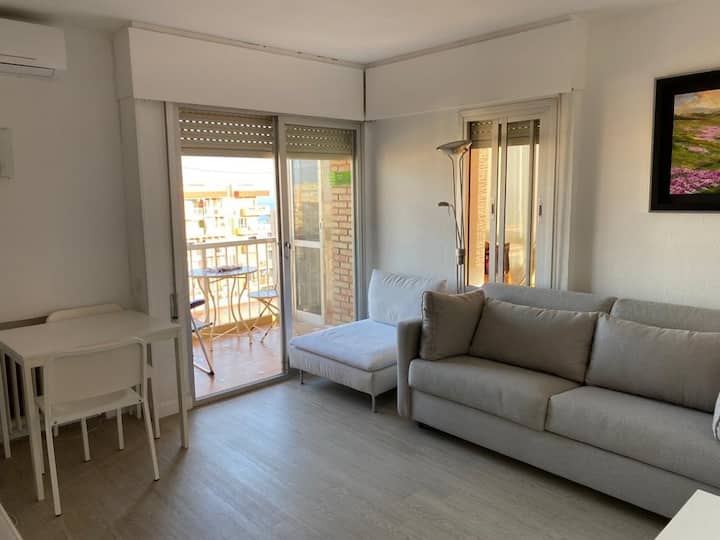 Apartamento Benalmadena - Benalmádena