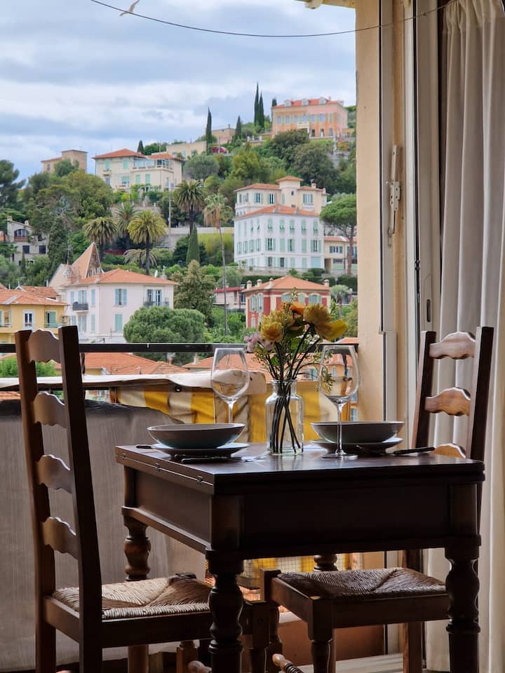 2 Rooms crossing large and charming + close to sea - Flats for Rent in ...