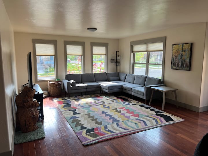 Cozy Room - Quick Access To Downtown & Trails - Bozeman, MT
