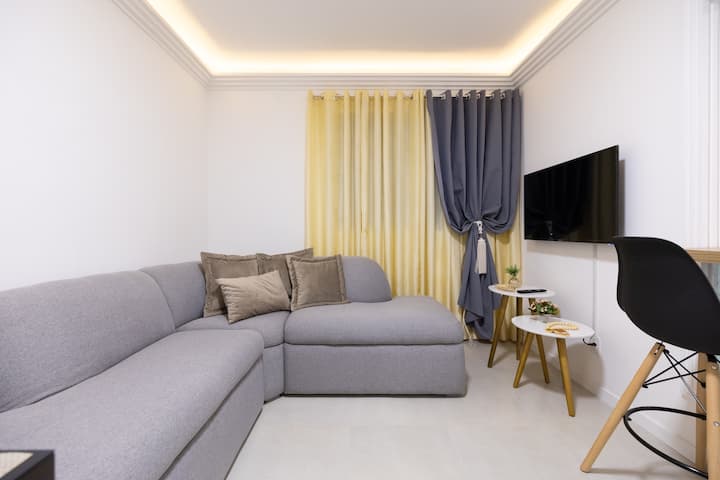 Apartamento No Centro De Lages - Lages