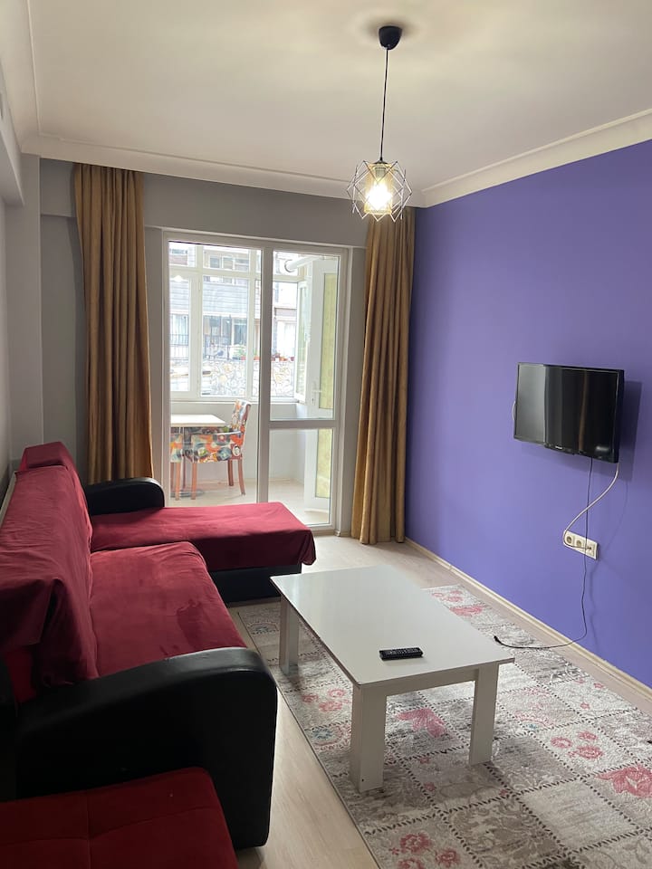 Karabük Daire - Safranbolu