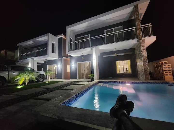 Thetwins At Residencial Bavaro Village - Punta Cana