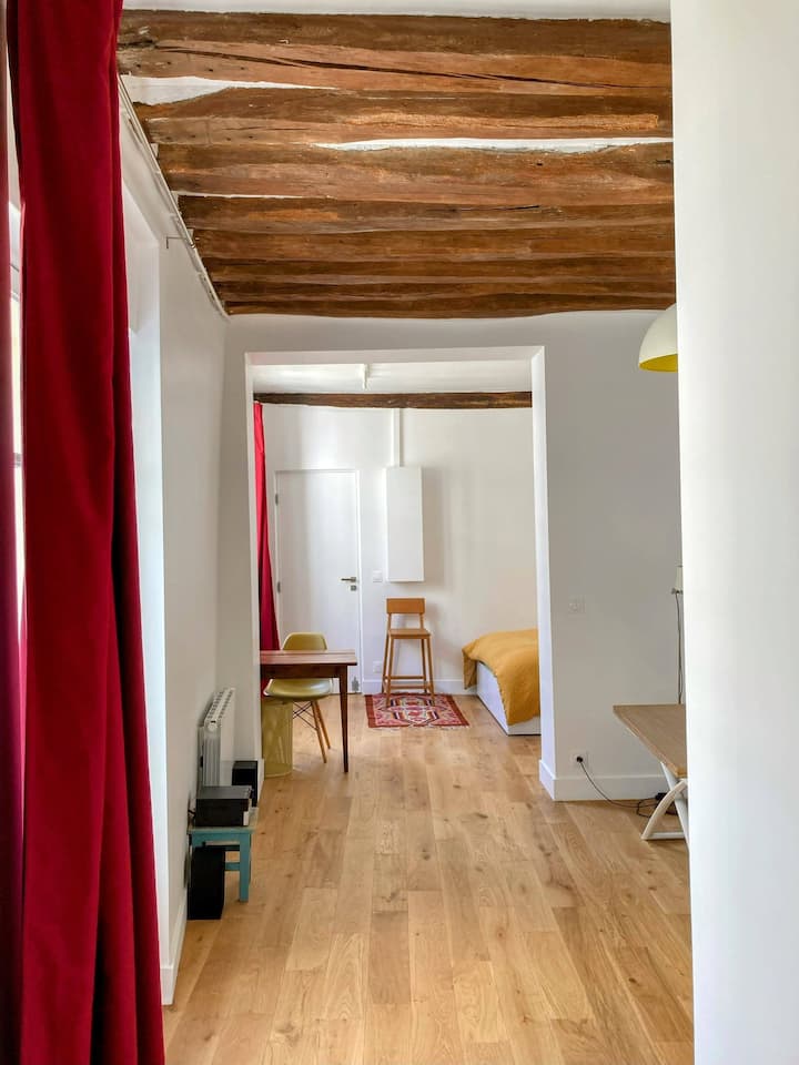 Adorable Studio Paris-versailles - Meudon