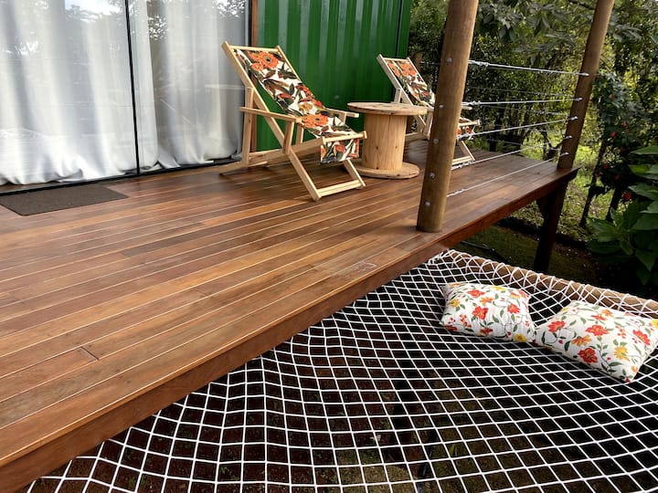 Alto Da Villa: Loft Mineiro - Ouro Preto