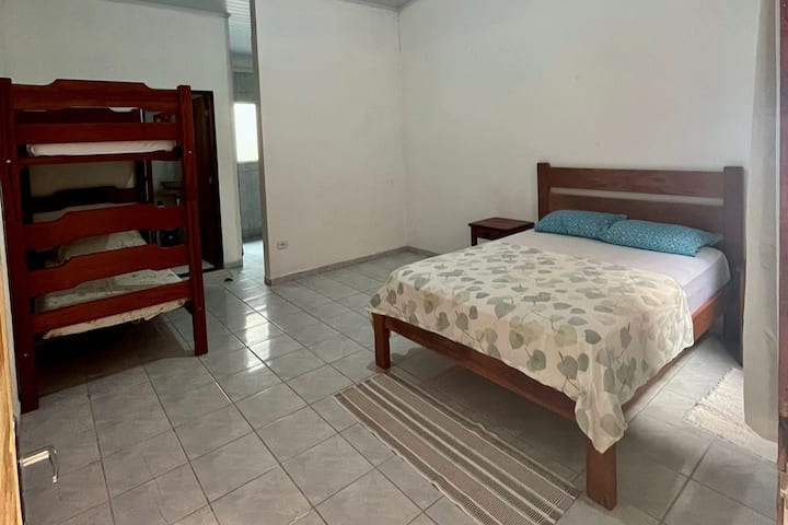 Suíte Em Ilha Comprida - Ilha Comprida