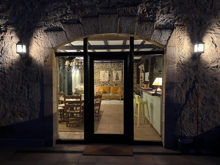 La Ferrería - Abejar