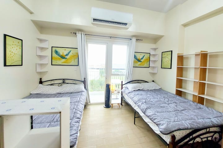 5. Saint Honore - Iloilo City