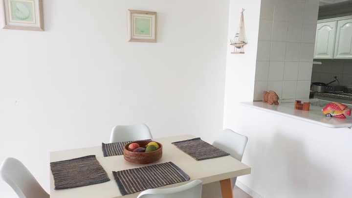Beachfront Condo Cartagena - Cartagena