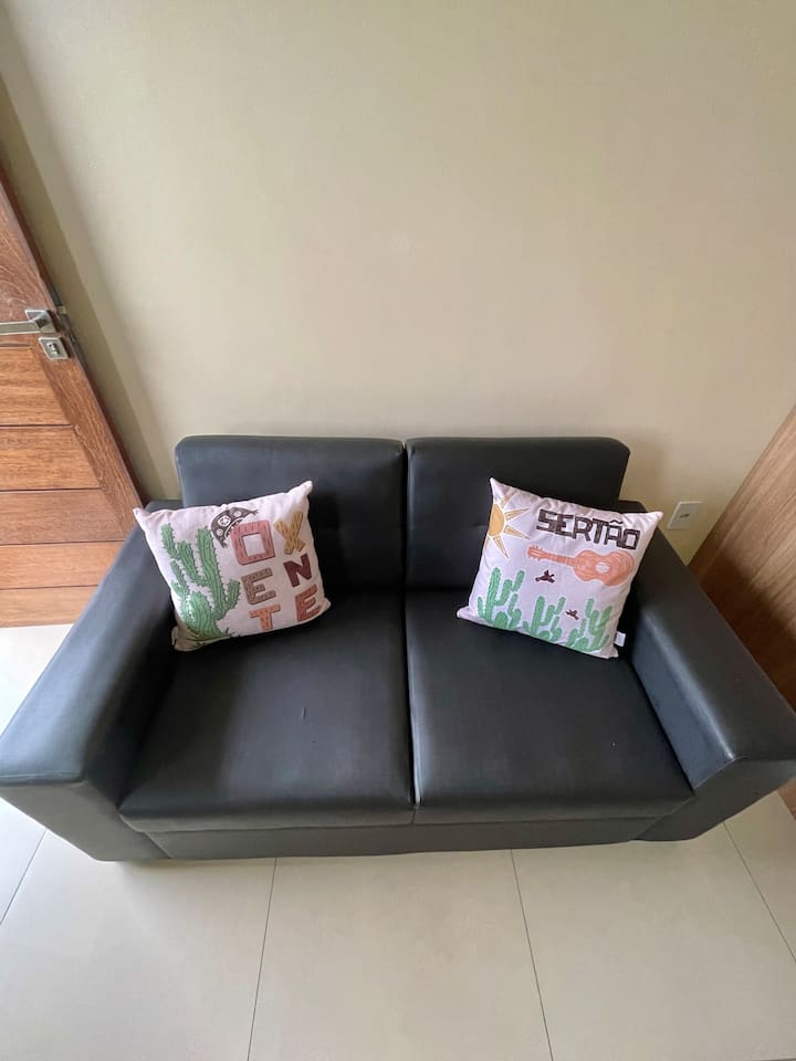 Loft Inteiro | Centro, Próx Ao Regional. - Arapiraca