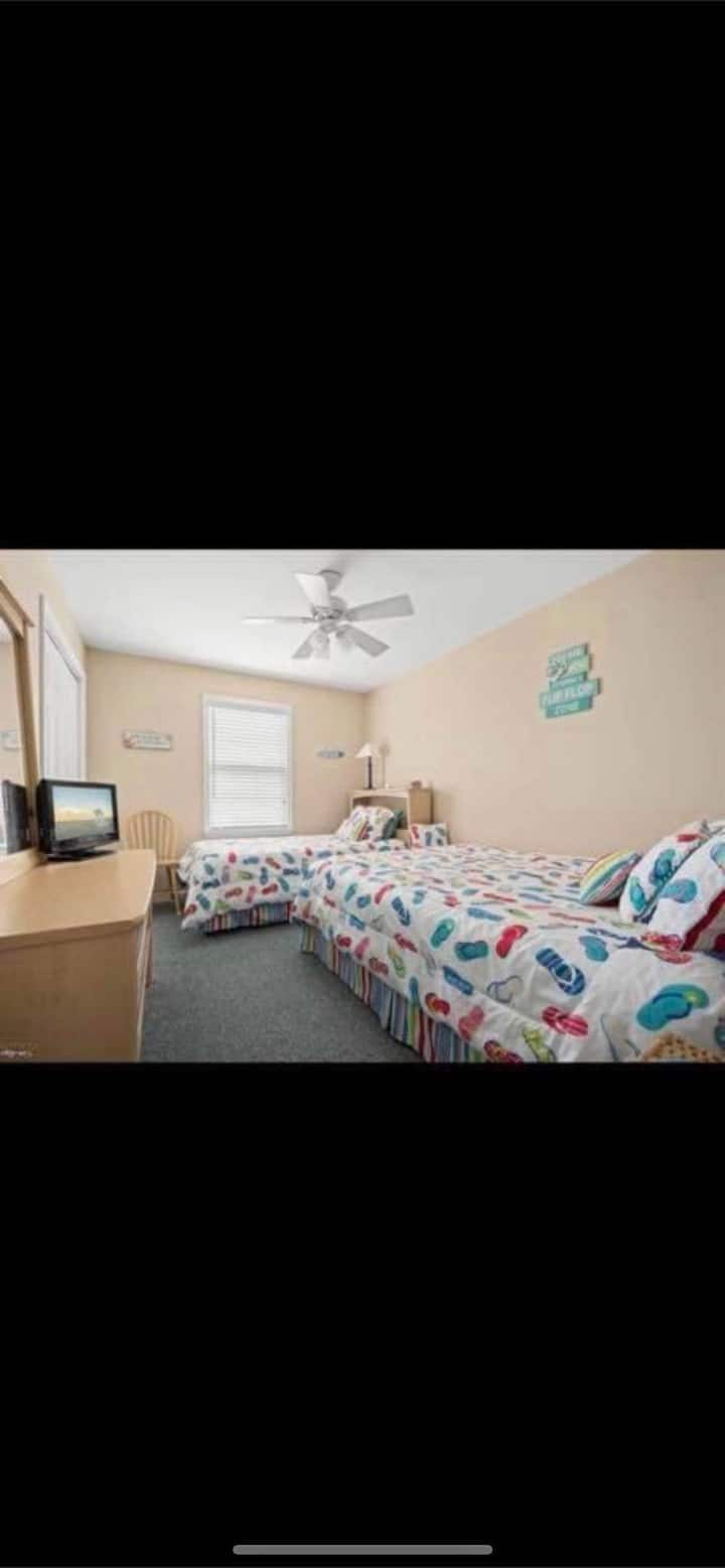 Magnoliacondo - Wildwood, NJ