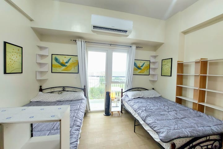 4. Saint Honore - Iloilo City