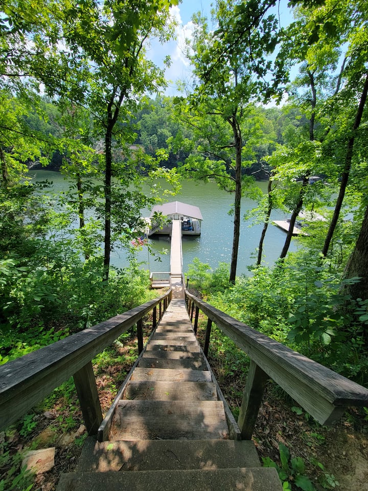 Lewis Smith Lake Vacation Rentals & Homes - Alabama, United States | Airbnb