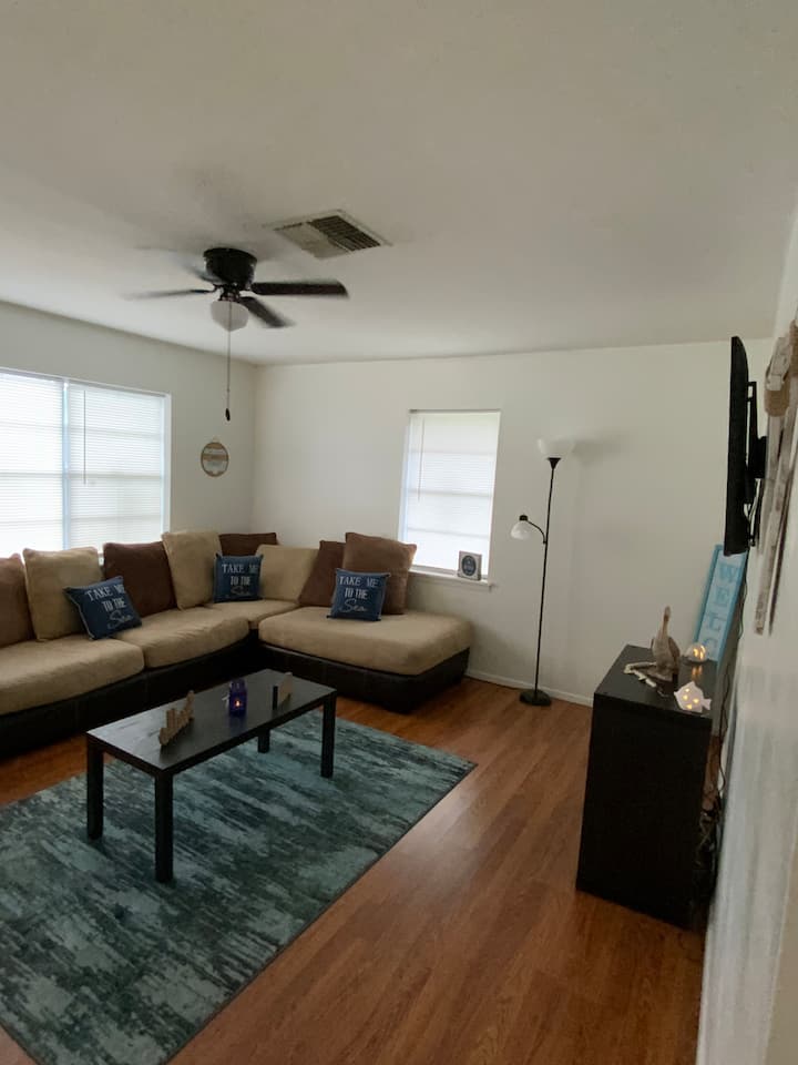 The Ballard House 2 - Harlingen, TX