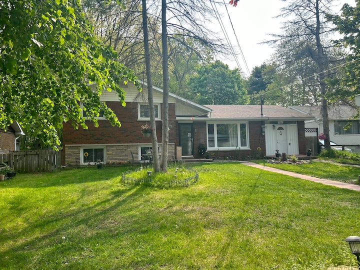 Best Cozy Place Near The Lake. - Bradford