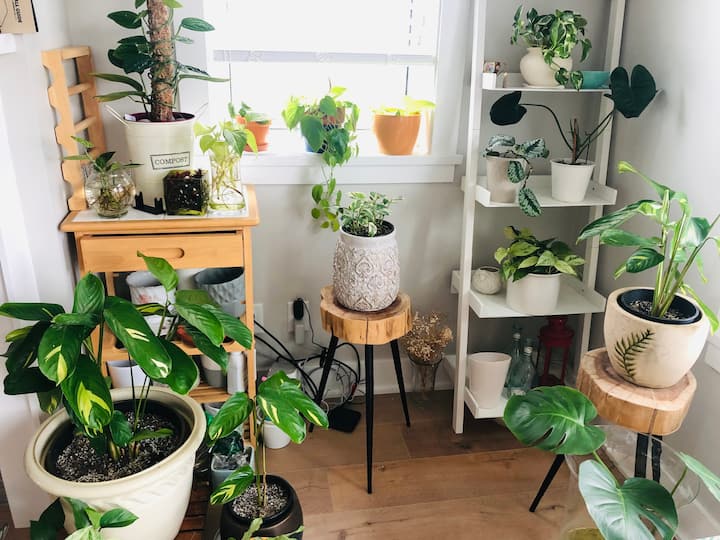 Three Bedrooms Suite/private /Mountain/ocean Views - Langford